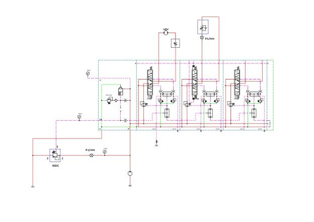 Fluid Power Circuit Modelling, Simulation and Analysis - APT Training