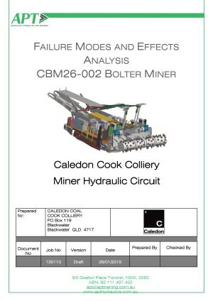Failure Modes and Effects Analysis (FMEA) & (FMECA) - APT Training