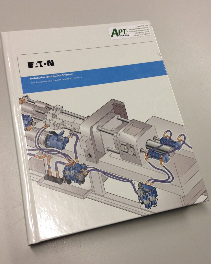Eaton manual - APT Training