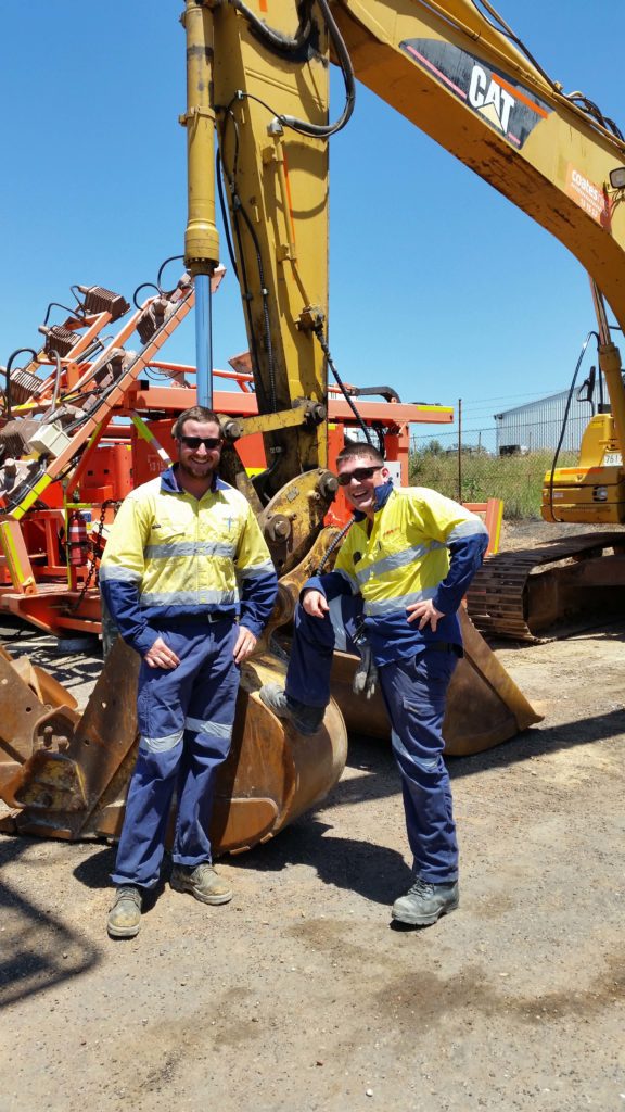 Coates Gap Analysis & Training = Qualification - APT Training