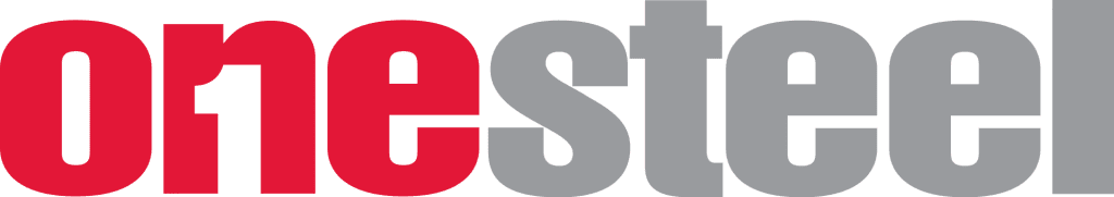Onesteel logo - APT Training