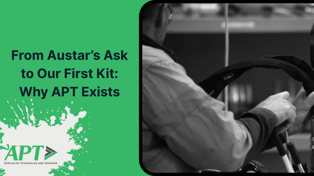 Origin - APT Training