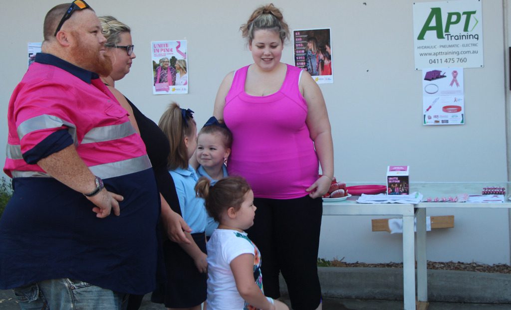 Family - APT Training