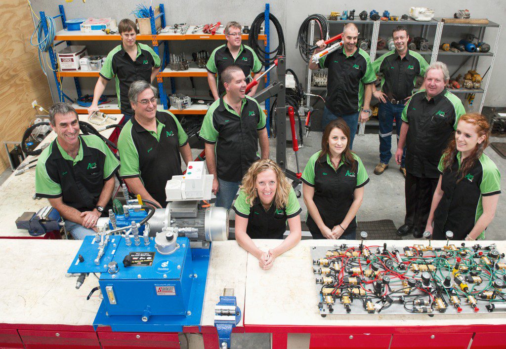 Discover the APT Difference - APT Training